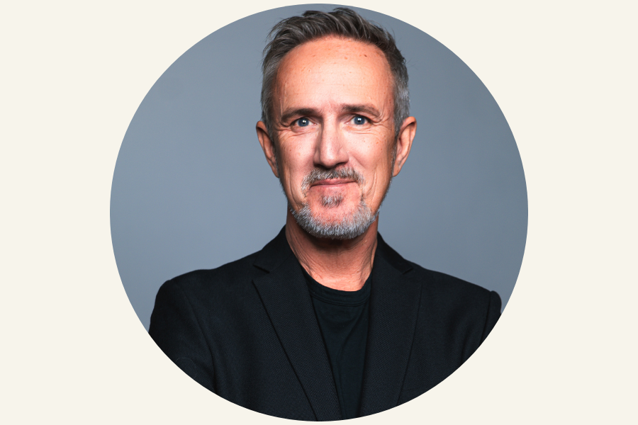 Johan Tidstrand - Parks and Resorts